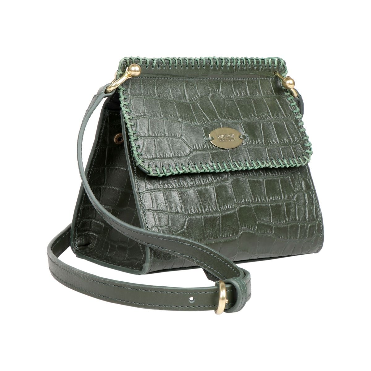 Buy Hidesign EE ZOEY Women Messenger Bags Online