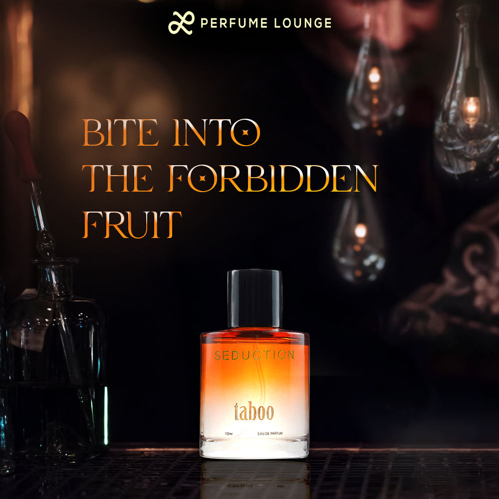 Buy Perfume Lounge Taboo Seduction for Women Eau De Parfum Online