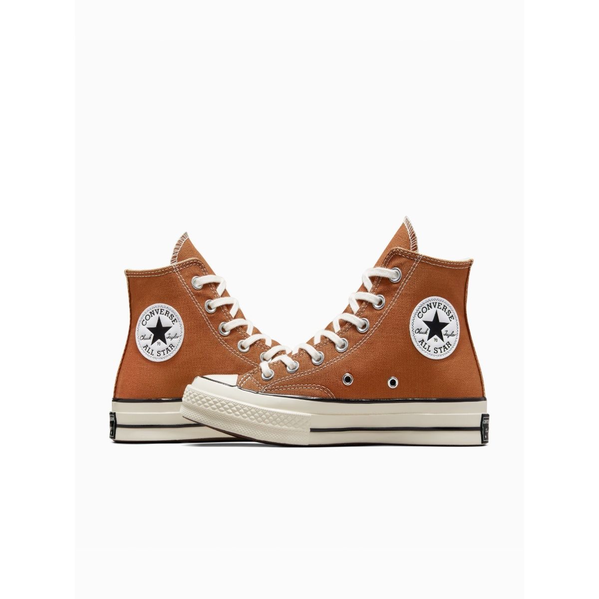 Buy Converse Chuck 70 Unisex High Top Tan Sneakers Online