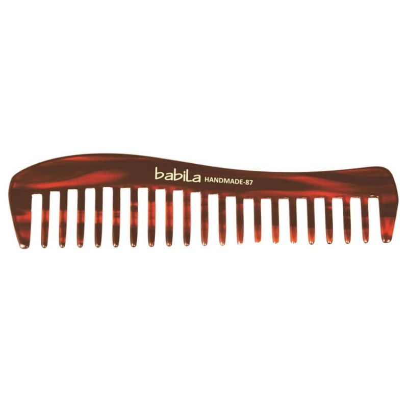 Buy Babila Handmade Grooming Fashion Comb - HM-87 Online