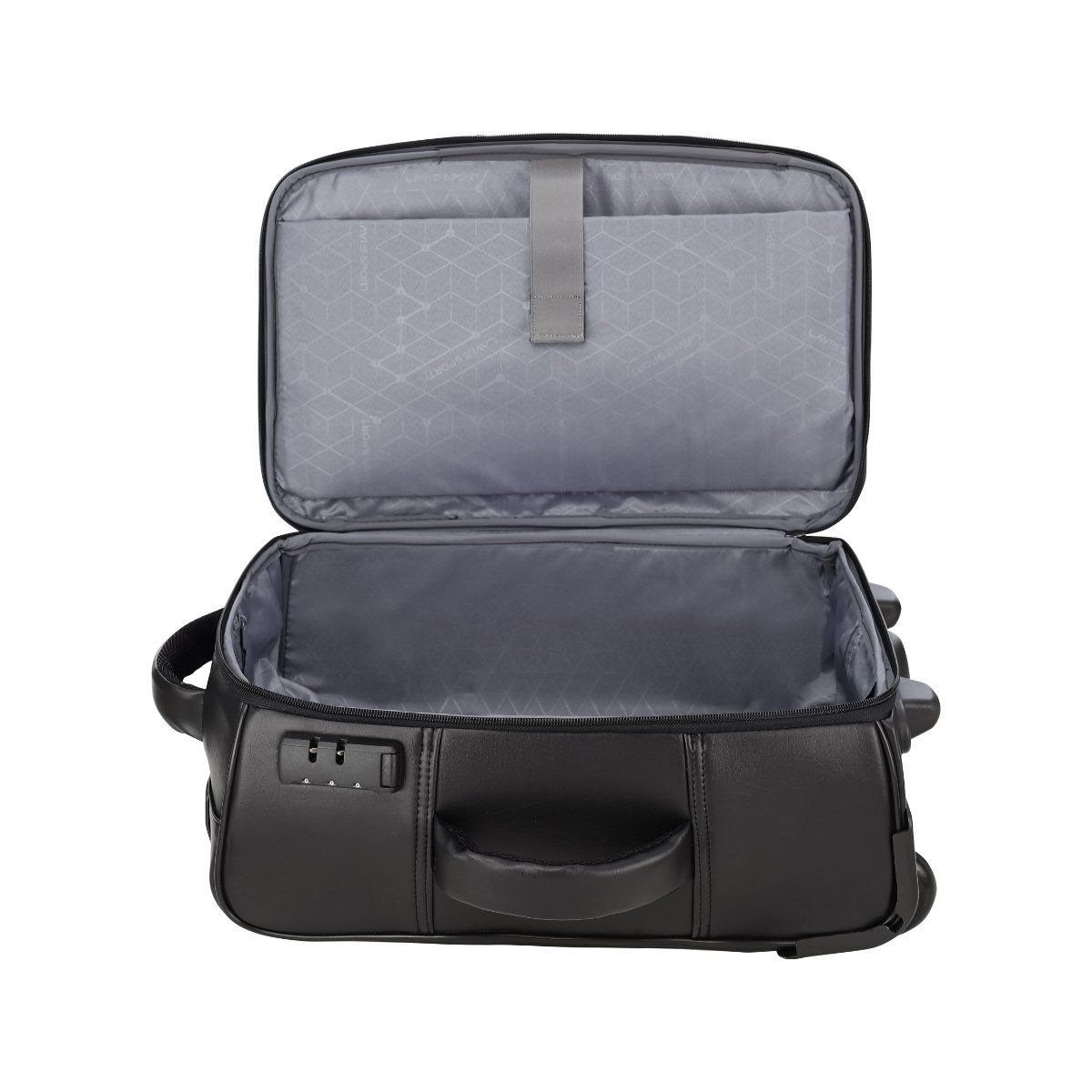 Buy Lavie Sport 45 cms Premium Majestic Bottega Overnighter Laptop ...