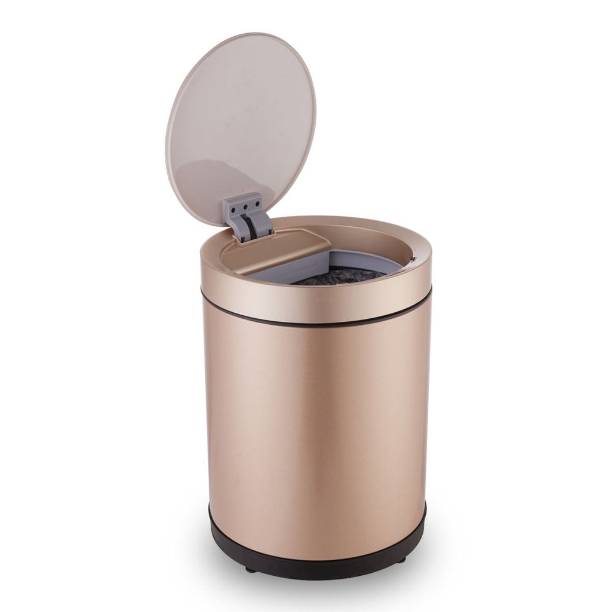 Buy Freelance Sonic Sensor Bin Dustbin 8 Ltr - Copper Online