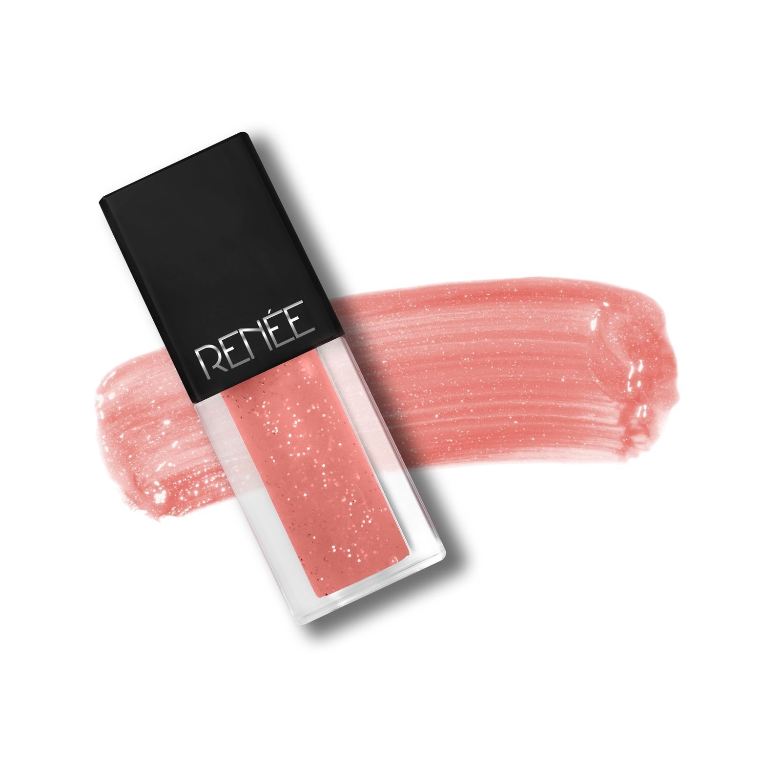 Renee Cosmetics See Me Shine Lip Gloss: Buy Renee Cosmetics See Me ...