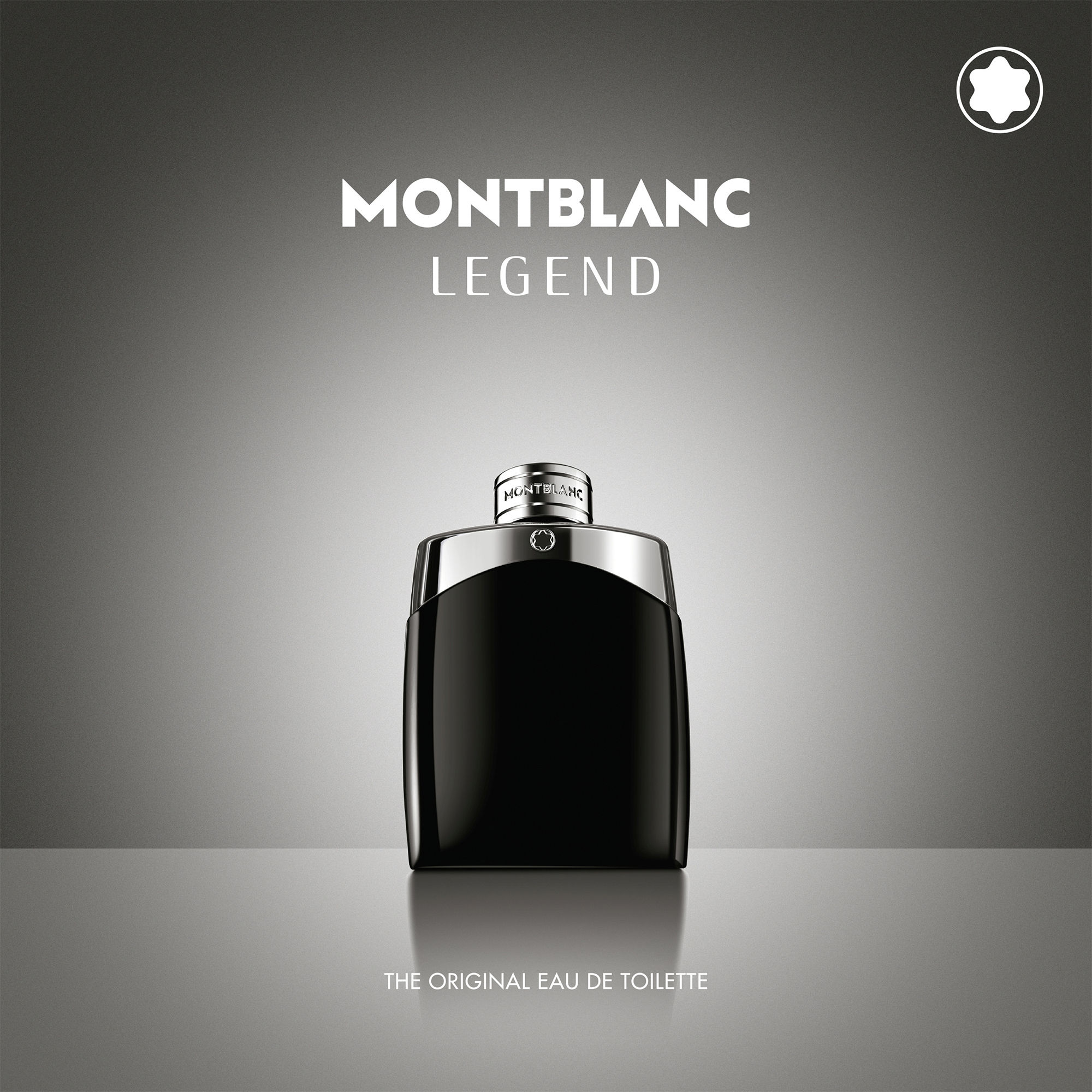 Buy Montblanc Legend Eau De Toilette For Him Online