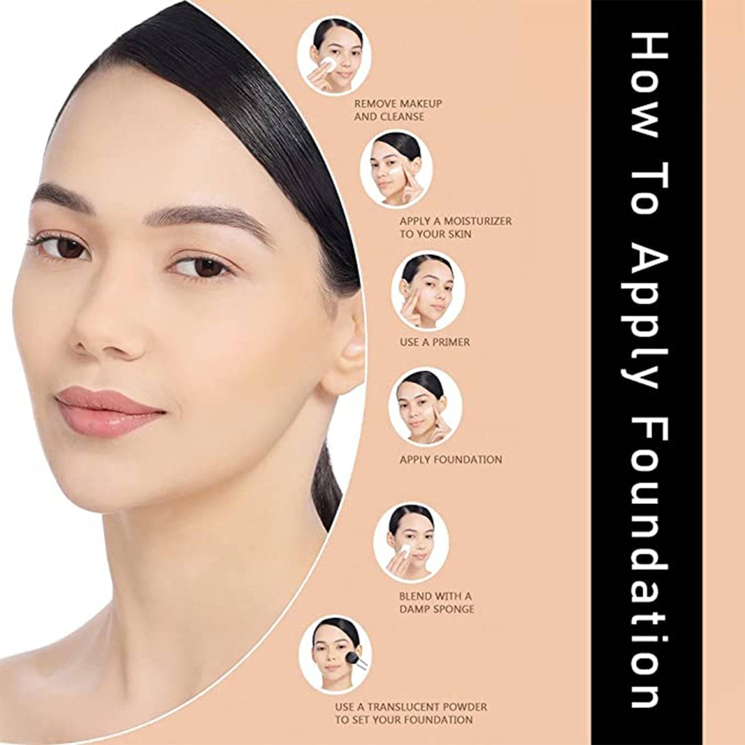 Buy Daily Life Forever52 Pro Artist Ultra Definition Liquid Foundation