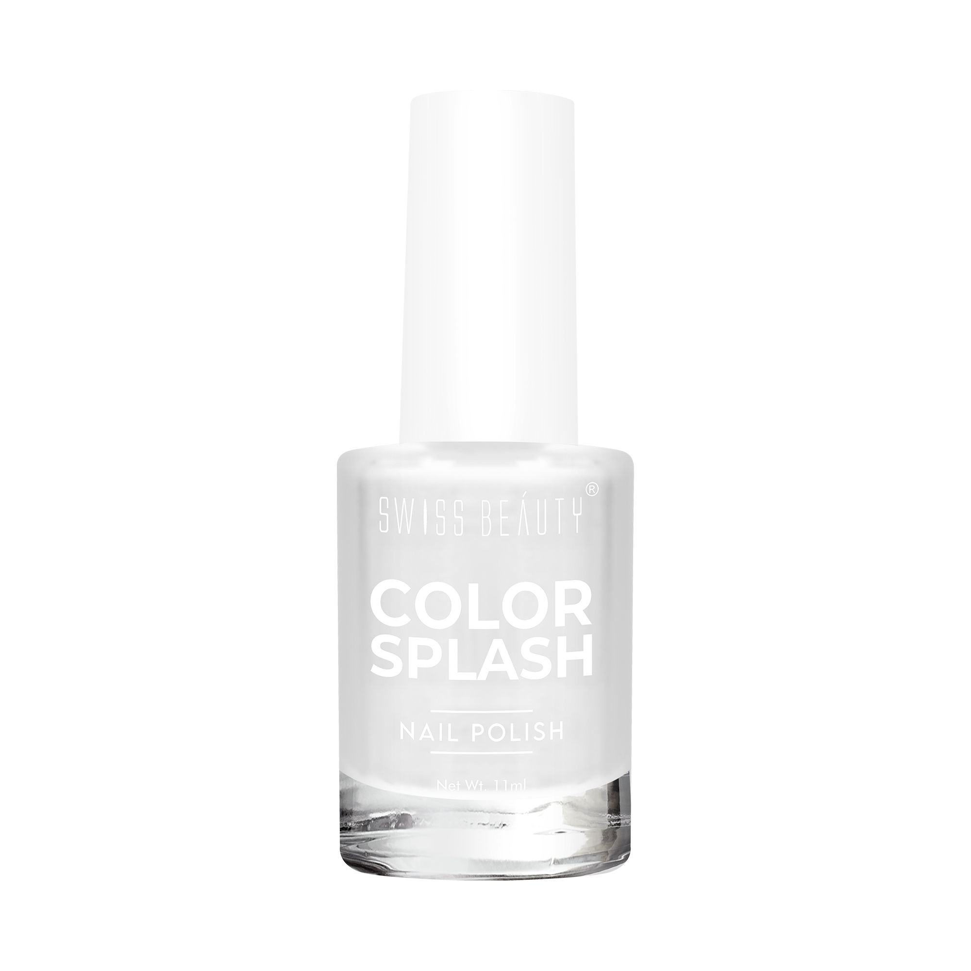 Swiss Beauty Color Splash Nail Polish - Shade-58: Buy Swiss Beauty ...
