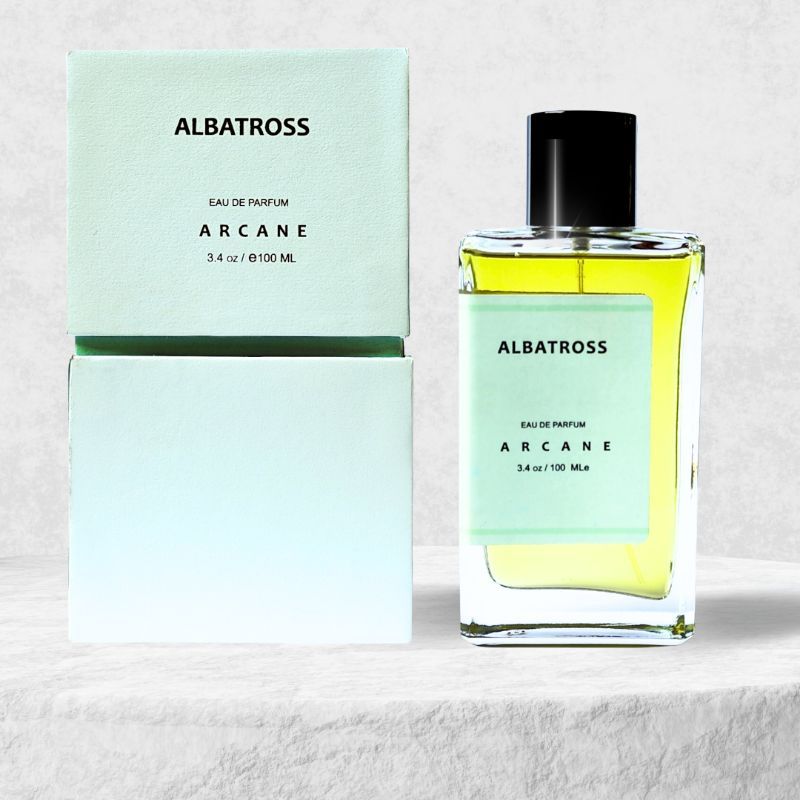 Buy Albatross Arcane Eau De Parfum Online