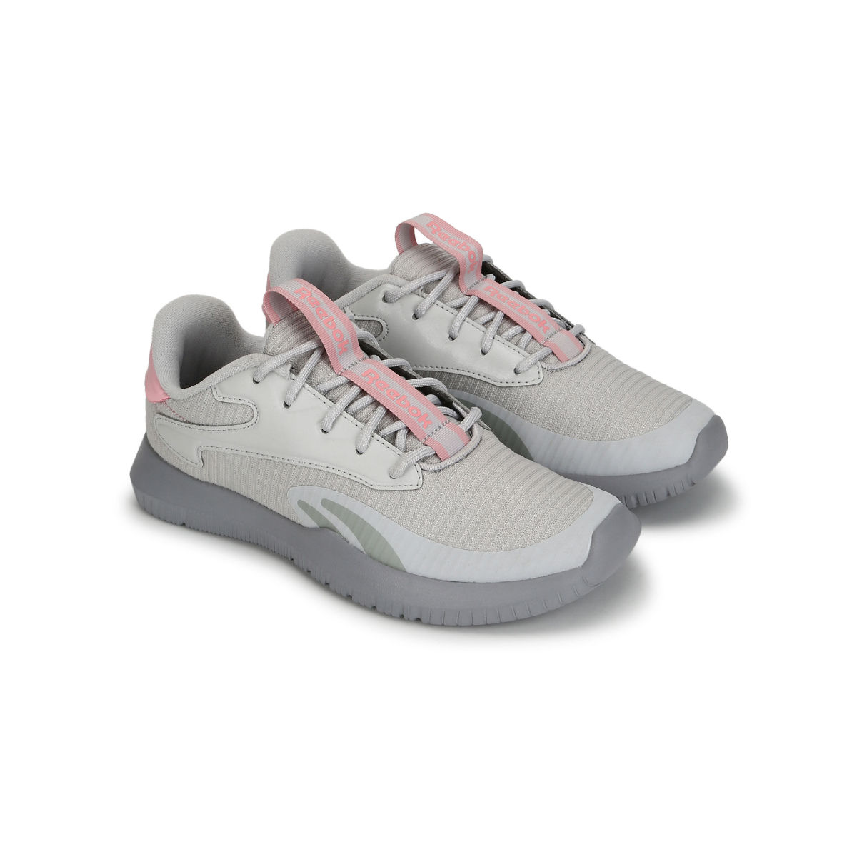 Buy Reebok Smash TR W Grey Training Shoes Online