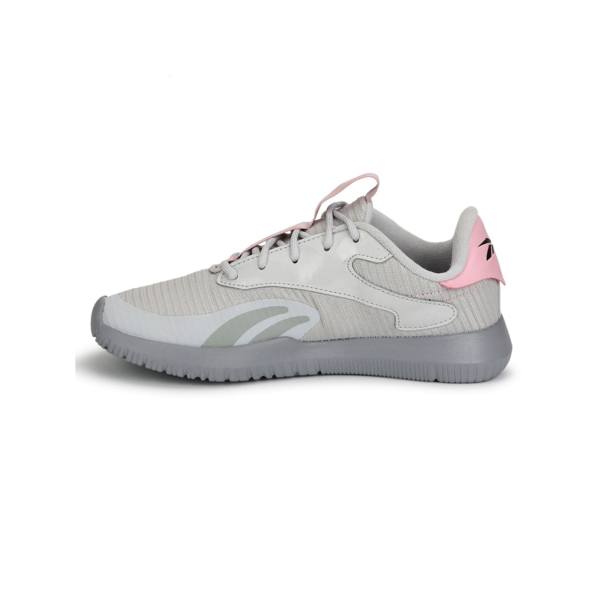 Buy Reebok Smash TR W Grey Training Shoes Online