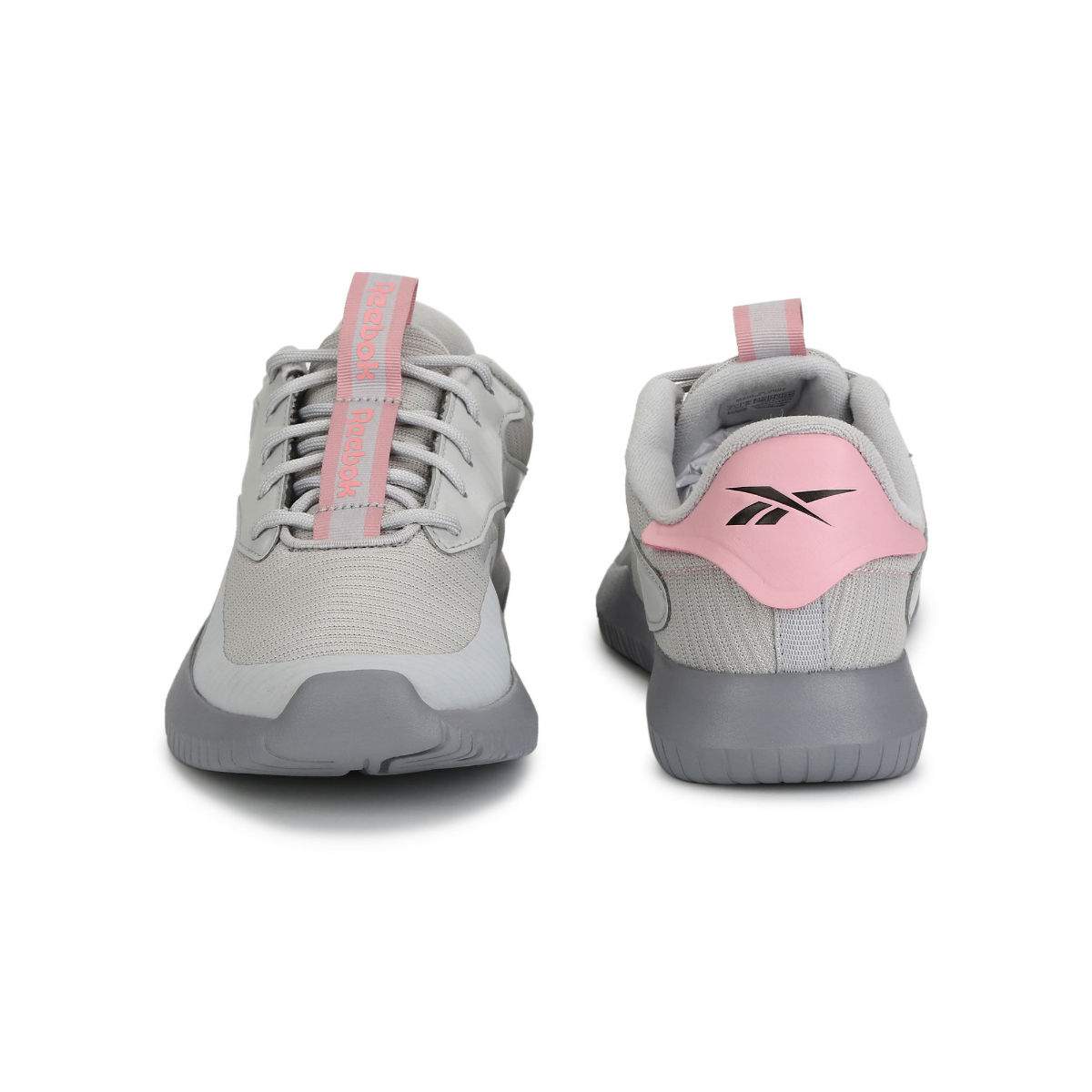 Buy Reebok Smash TR W Grey Training Shoes Online