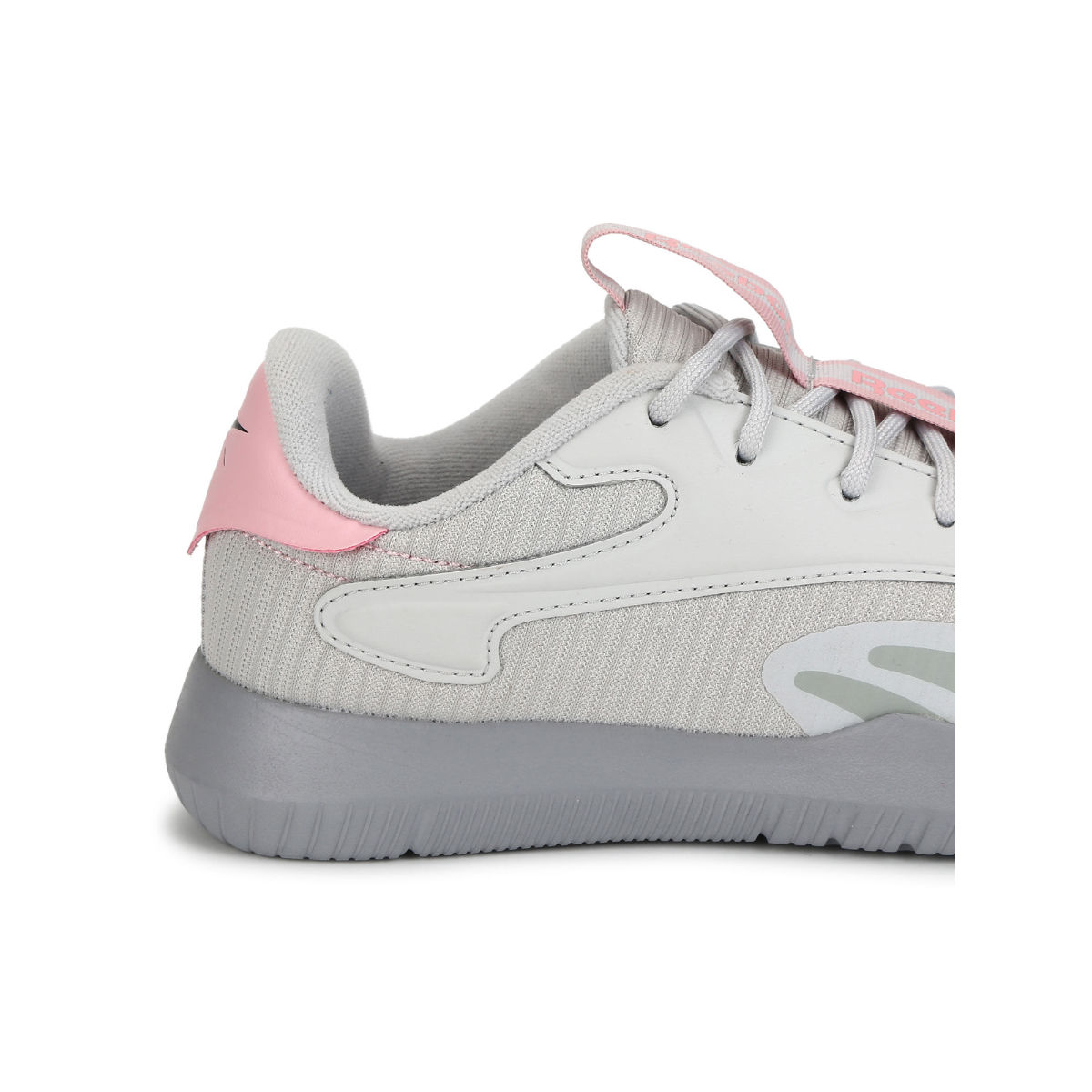 Buy Reebok Smash TR W Grey Training Shoes Online