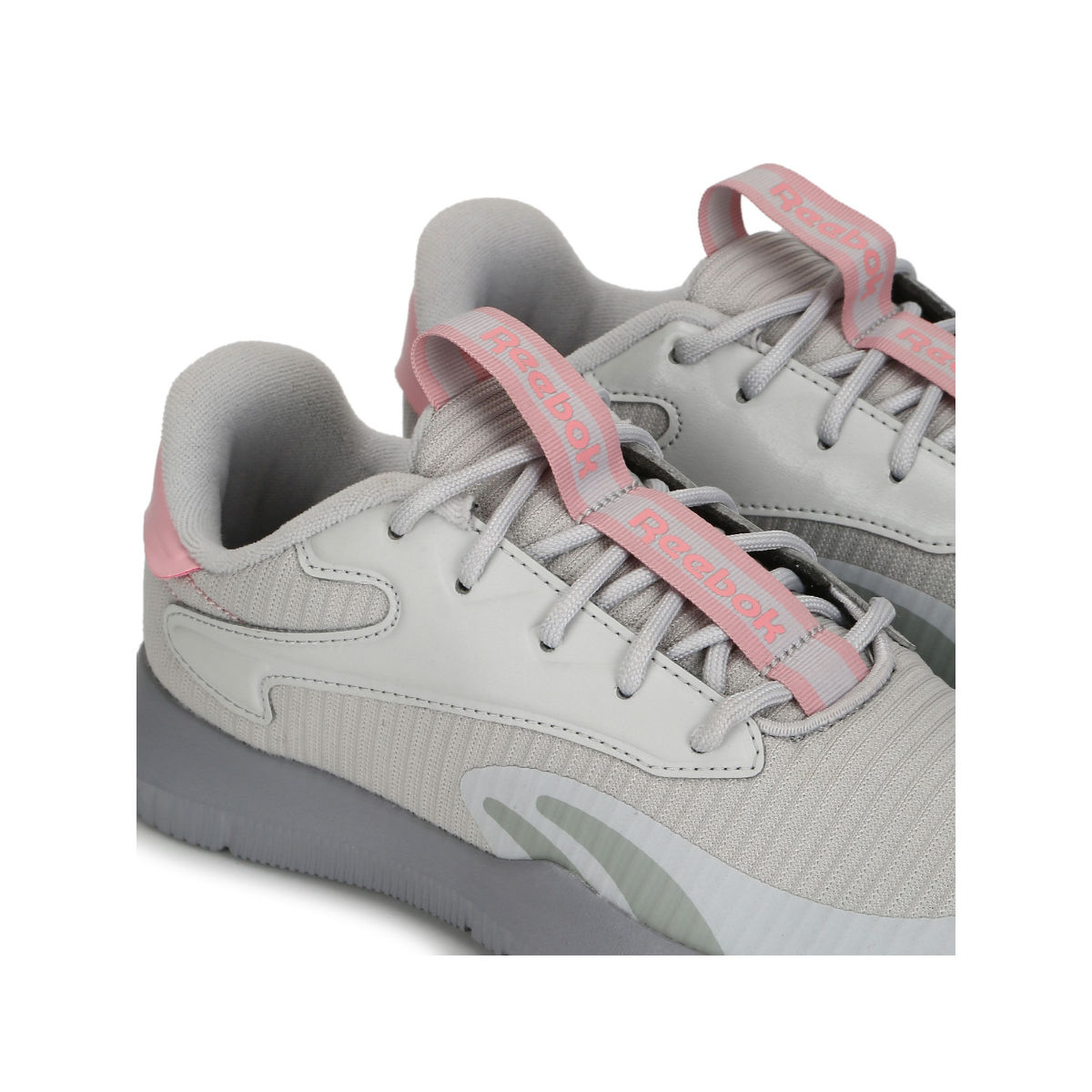 Buy Reebok Smash TR W Grey Training Shoes Online
