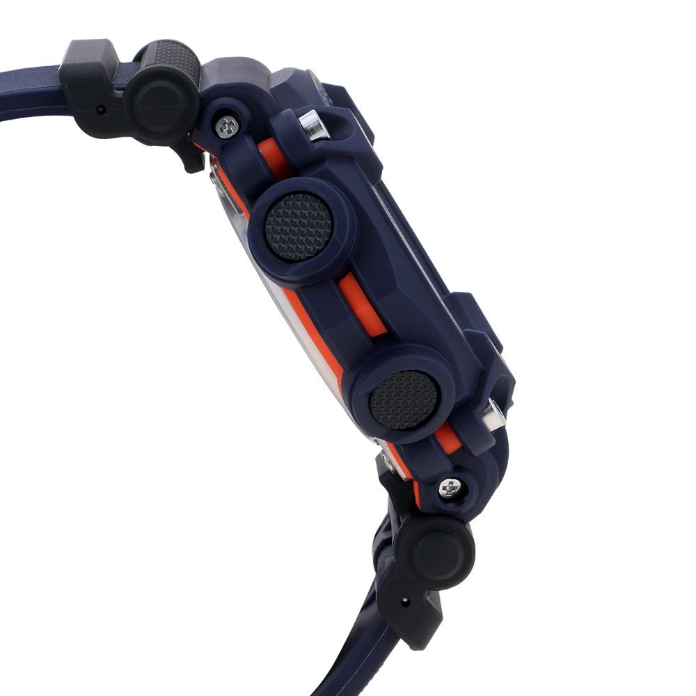 Buy Casio G1058 G-Shock Youth Fashion ( GA-900-2ADR ) Analog-Digital ...