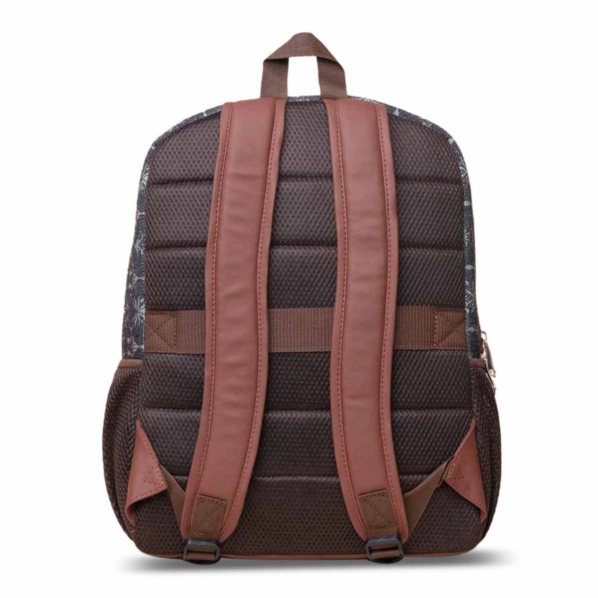 Buy Zouk Taj Guldasta Classic Backpack Online