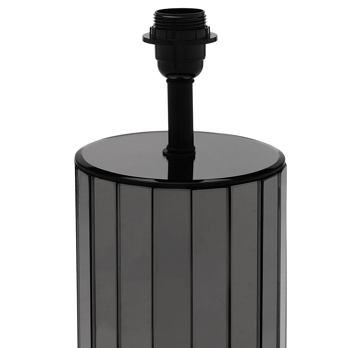 Pure Home + Living Black Glass Table Lamp Stand: Buy Pure Home + Living ... Pure Home + Living Black Glass Table Lamp Stand: Buy Pure Home + Living ...