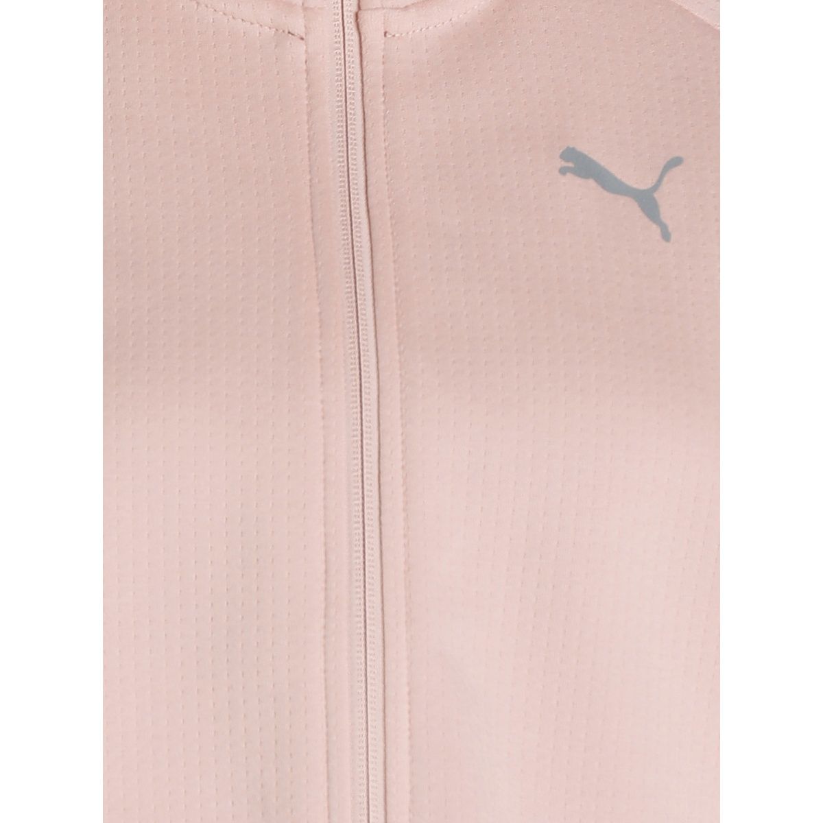Buy Puma Evostripe Women Pink Jacket Online