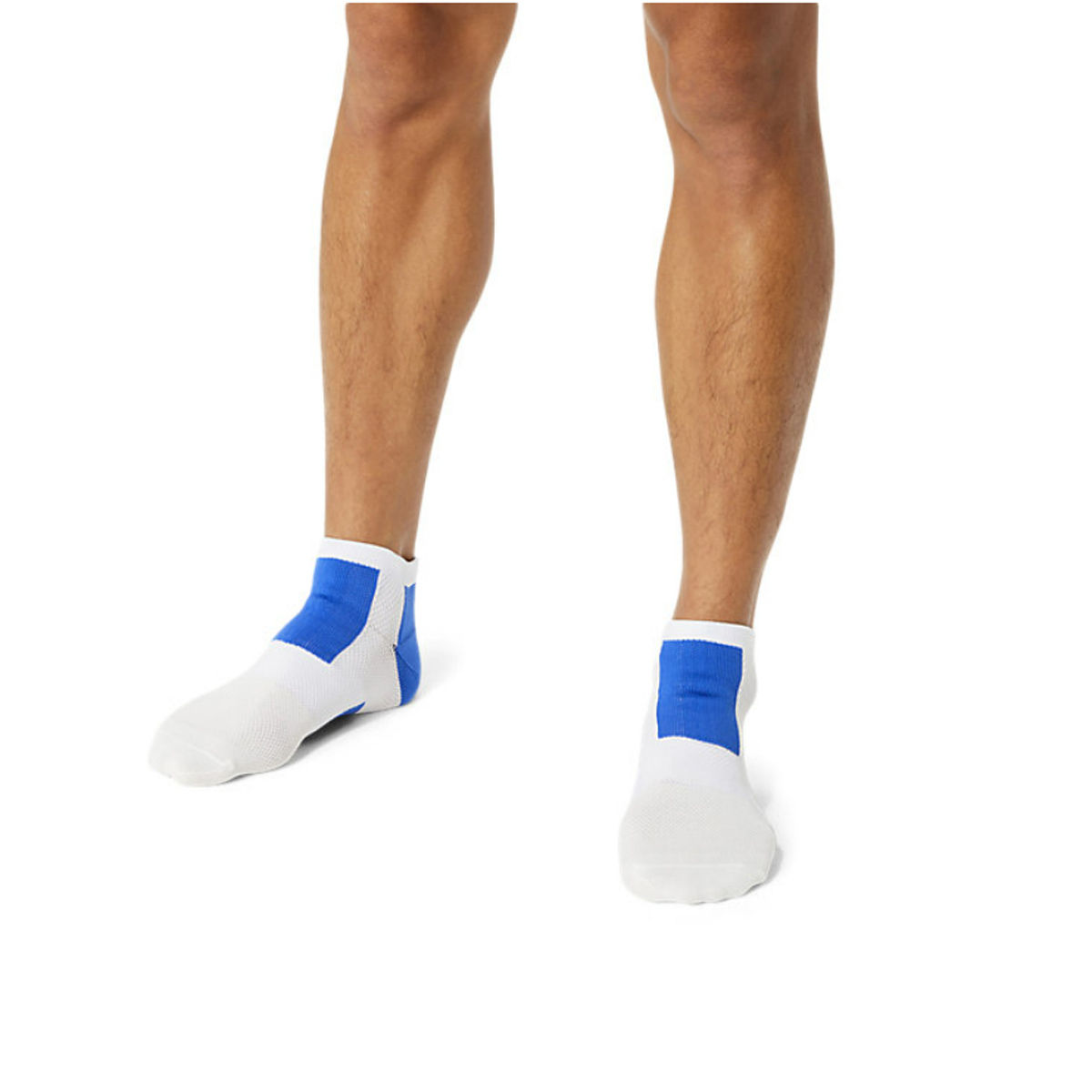 Buy ASICS Metaspeed Ankle White Unisex Socks Online