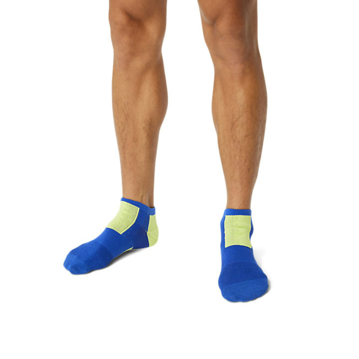 Buy ASICS Metaspeed Ankle Blue Unisex Socks Online
