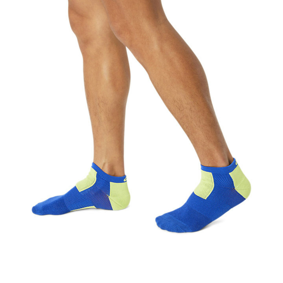 Buy ASICS Metaspeed Ankle Blue Unisex Socks Online