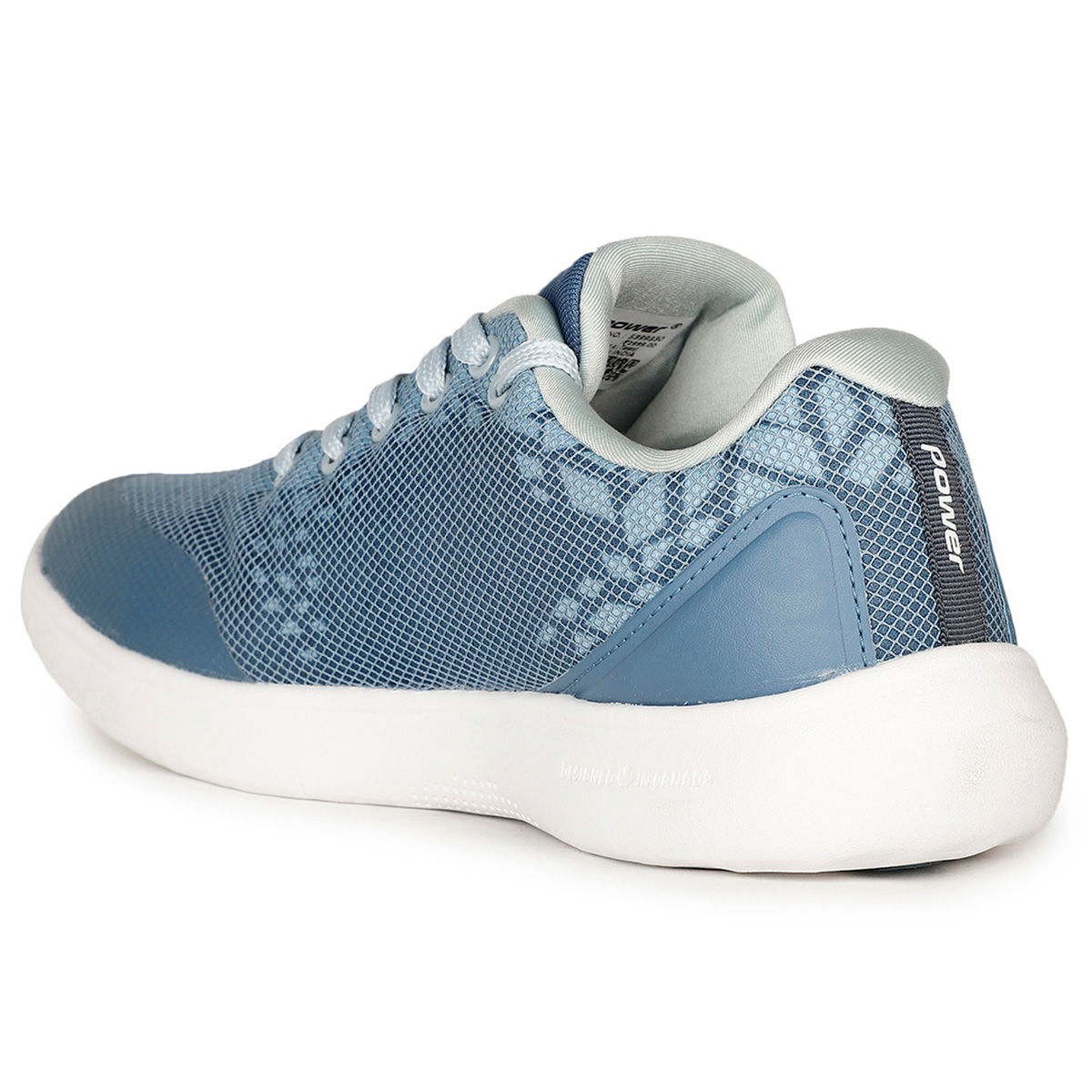 Buy Power Flex Walk Blizzard Womens Sports Shoes Online