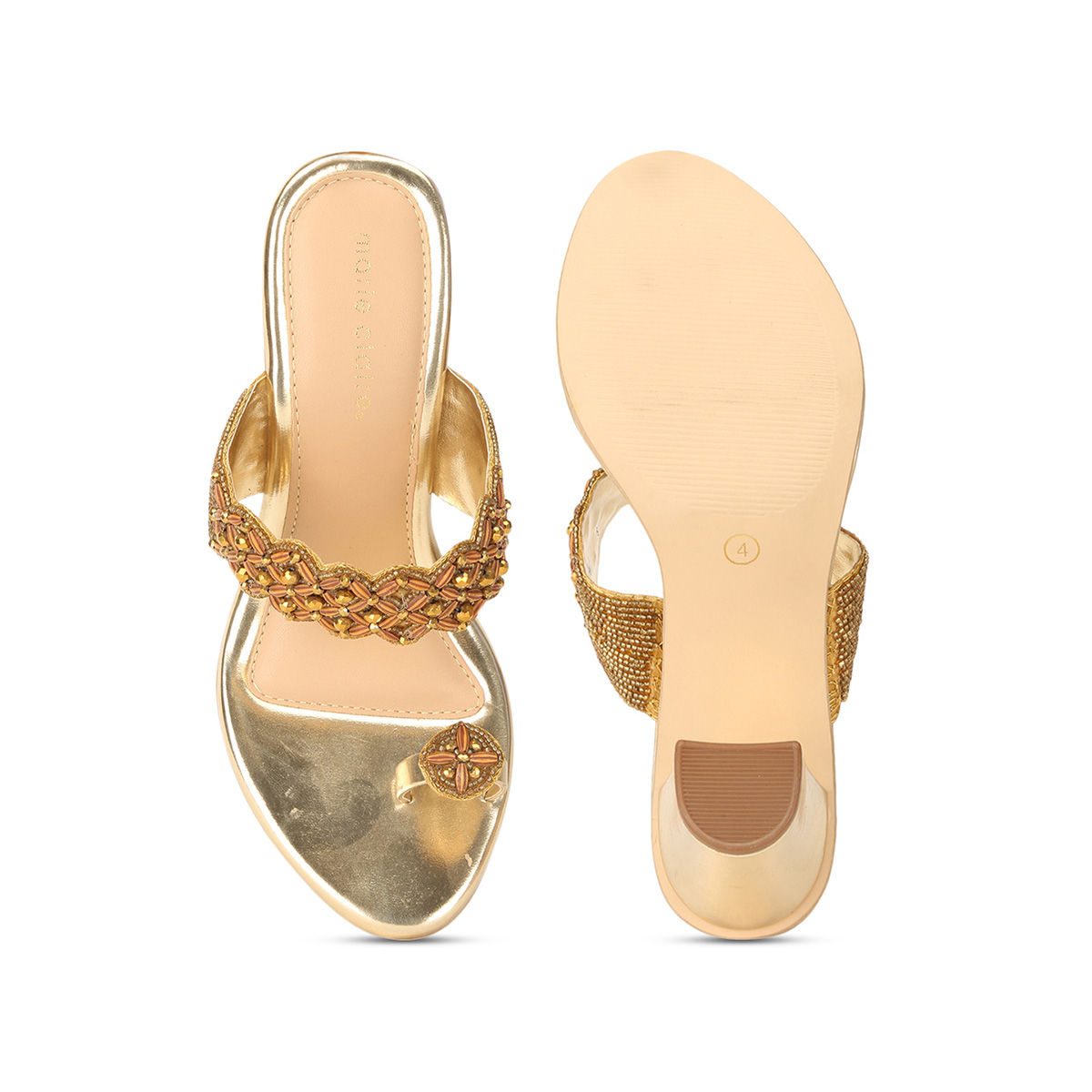 Bata Irish Womens Heels: Buy Bata Irish Womens Heels Online at Best ...