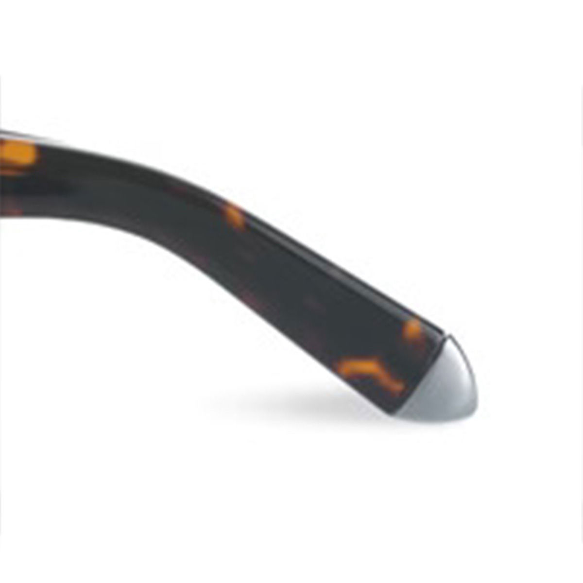 Buy Police Shiny Brown Demi-Shiny Dark Gun Lens Shiny Brown Demi-Shiny ...