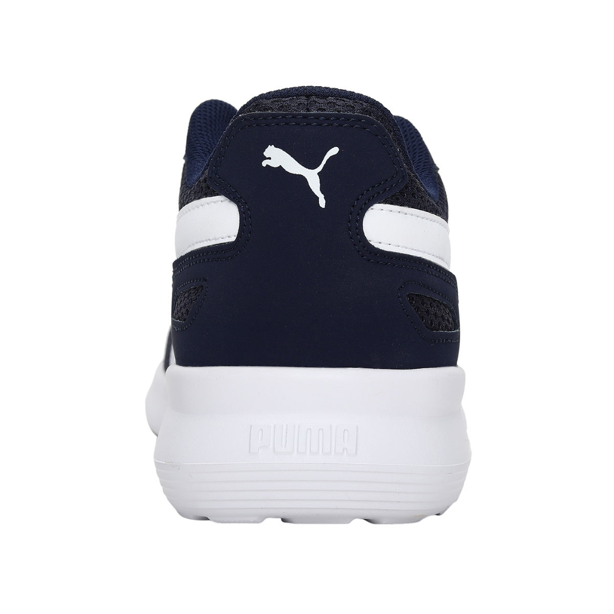 Buy Puma Cliff Idp Unisex Navy Blue Running Shoes Online