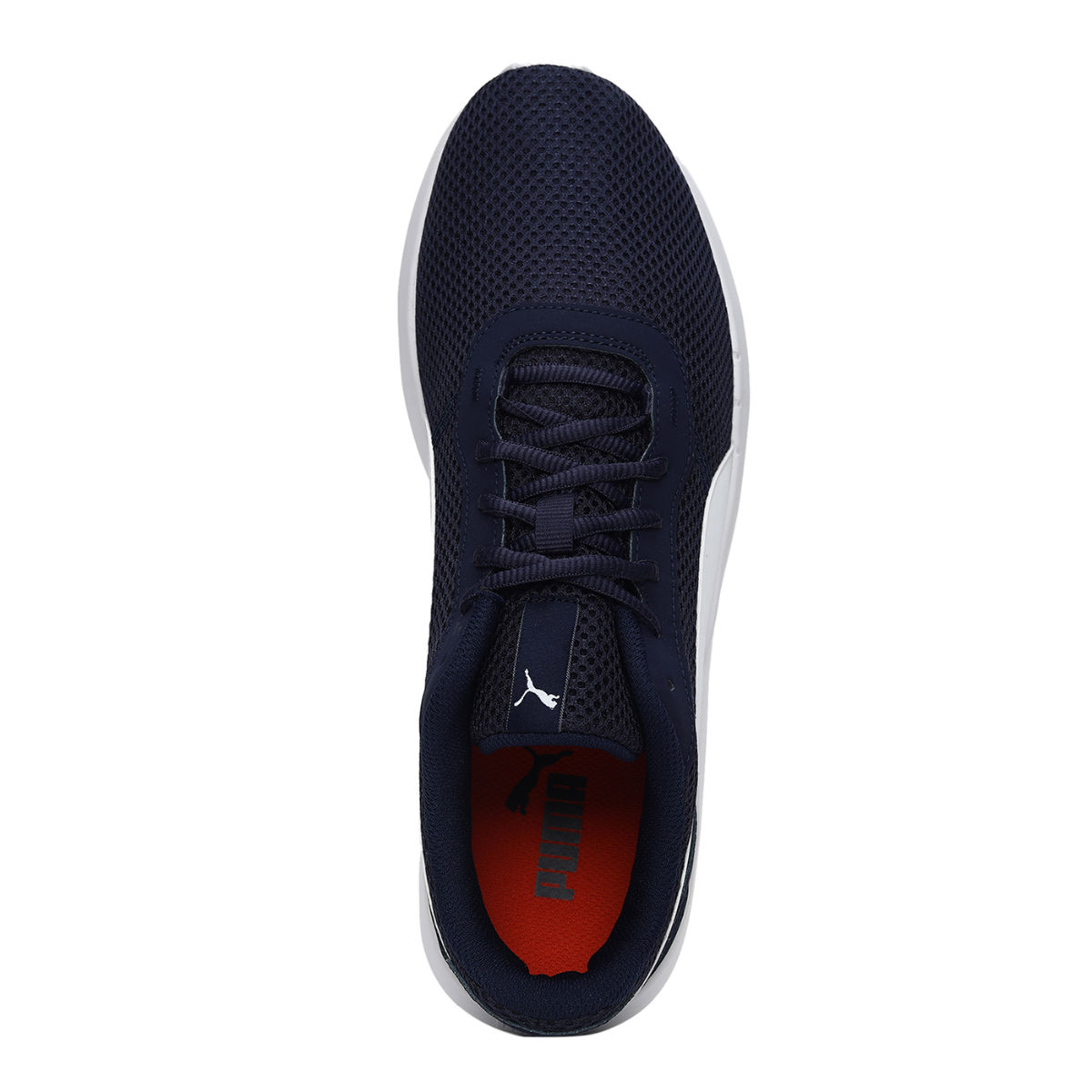Buy Puma Cliff Idp Unisex Navy Blue Running Shoes Online