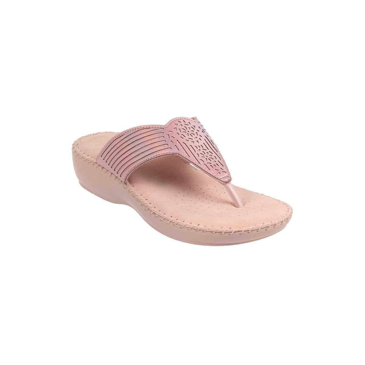 Buy Metro Womens Peech Medium Heels Online