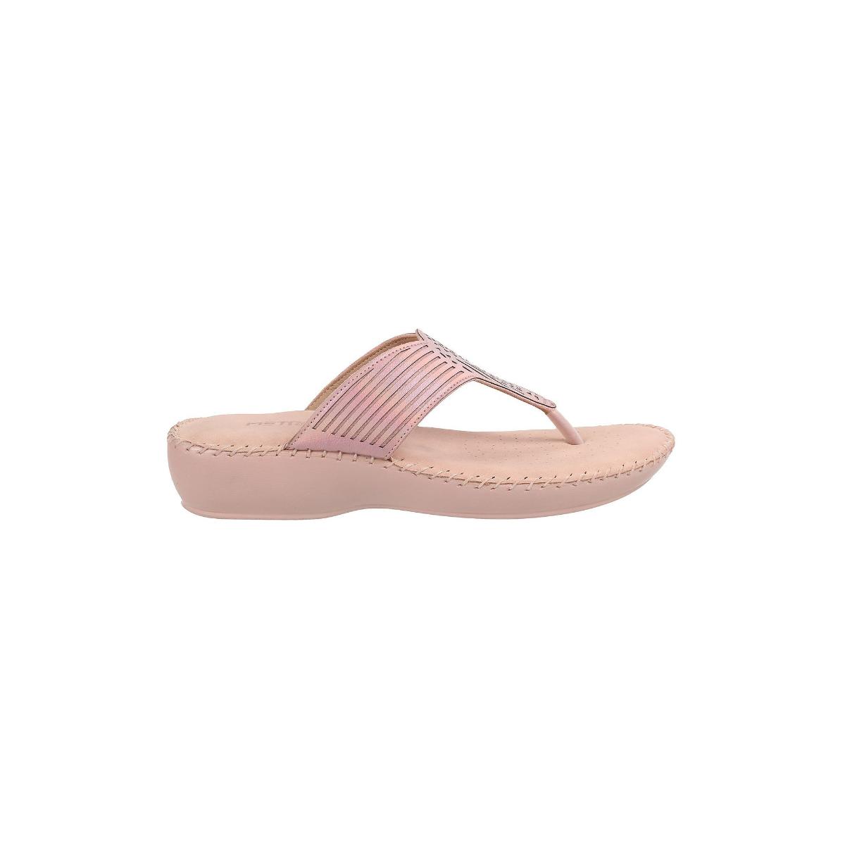 Buy Metro Womens Peech Medium Heels Online