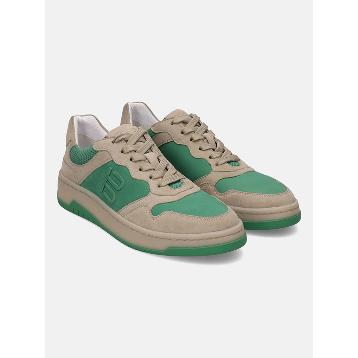 Buy BAGATT Sting Beige Womens Sneakers Online