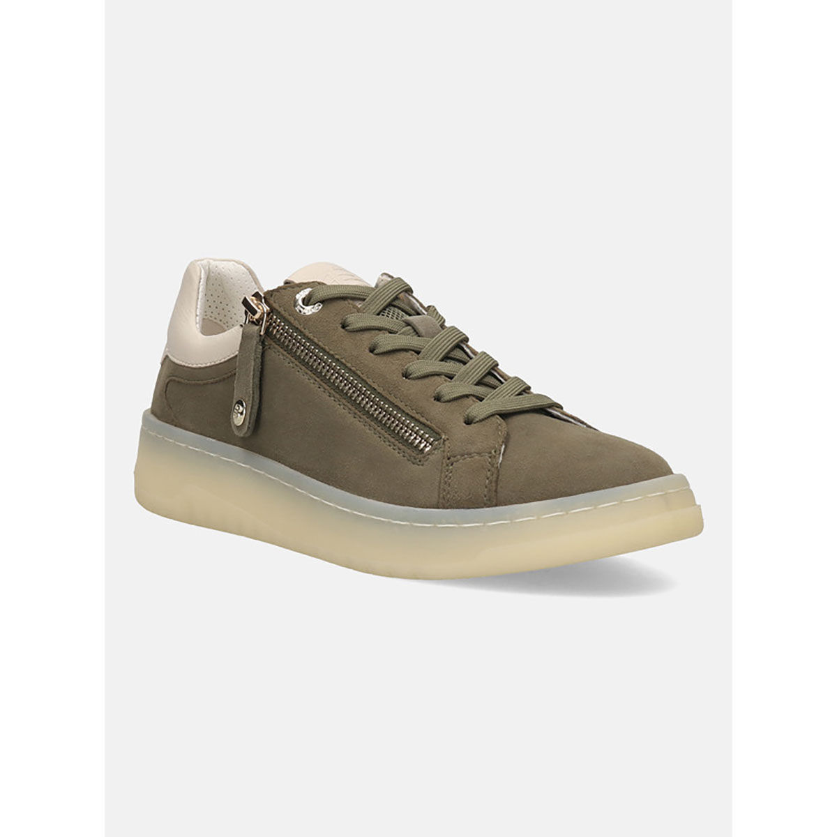 Buy BAGATT Sting Green Womens Sneakers Online