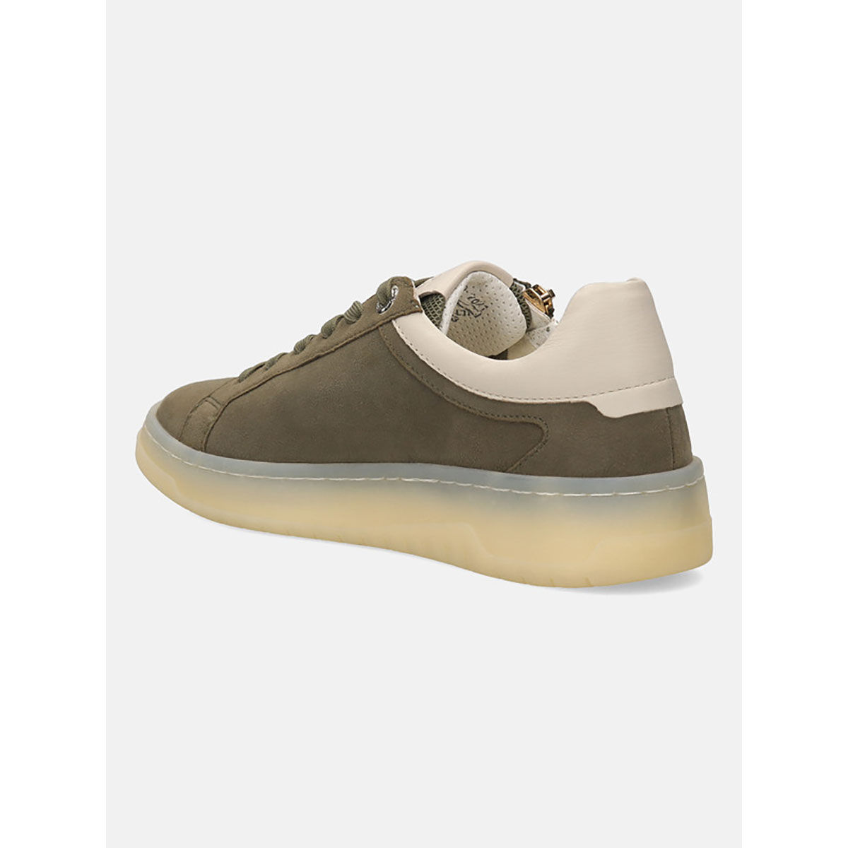 Buy BAGATT Sting Green Womens Sneakers Online
