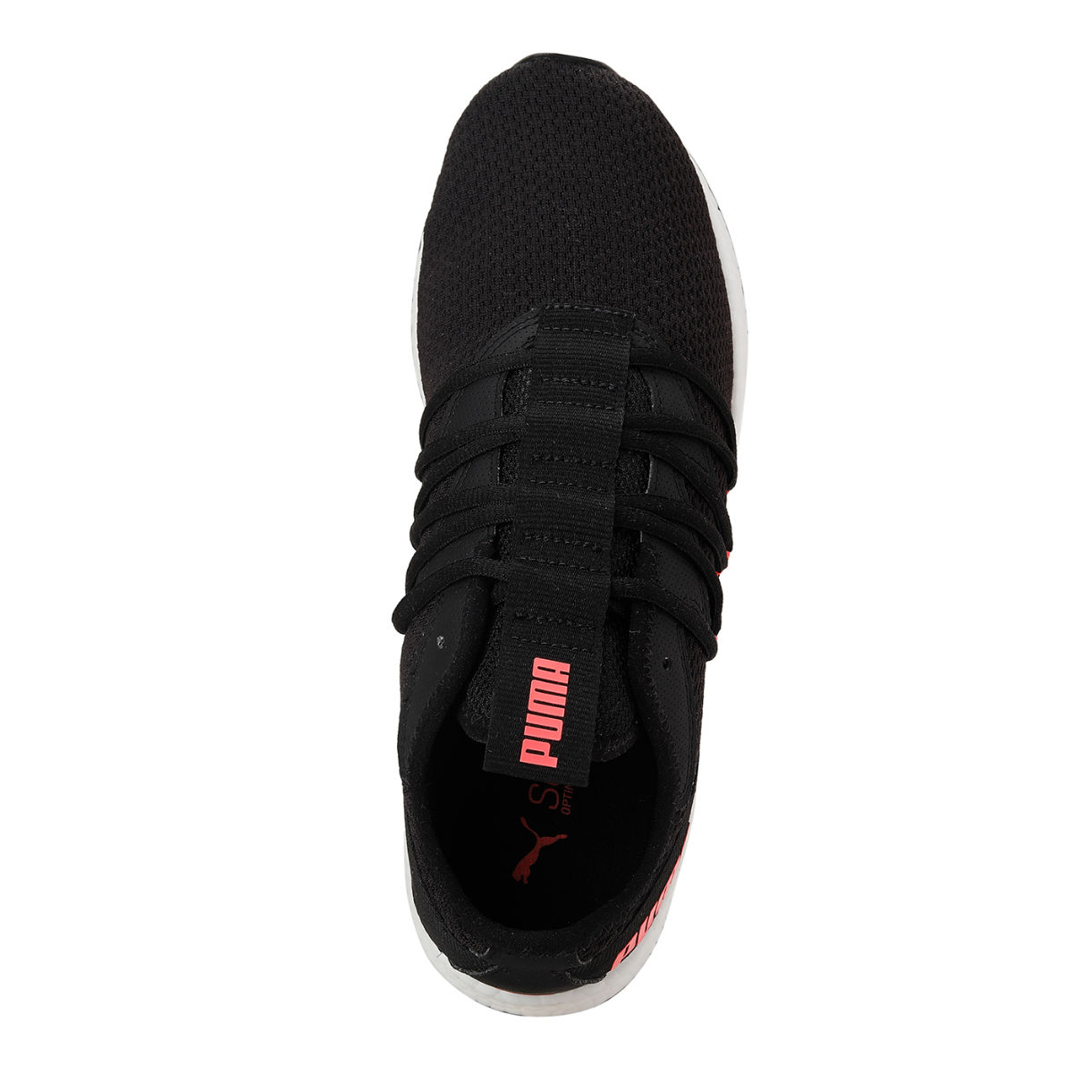 Puma Nrgy Star Unisex Black Running Shoes: Buy Puma Nrgy Star Unisex ...