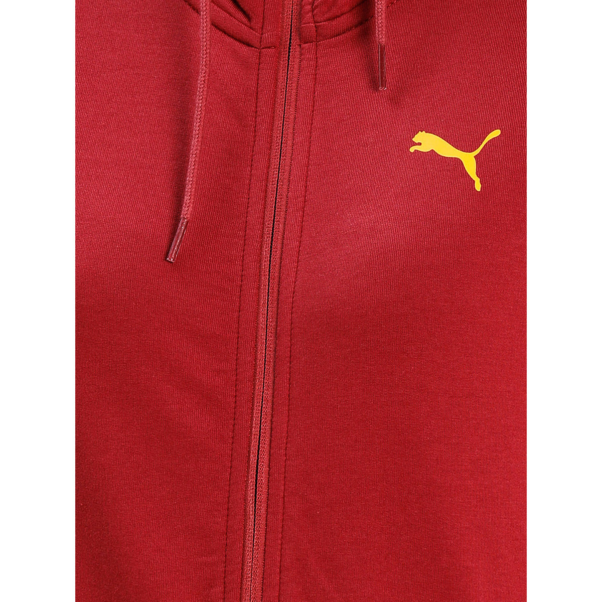 Buy Puma Multicolor Logo Casual Jacket Online