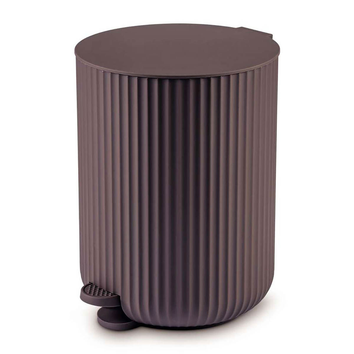 Buy Freelance Portofino Polystyrene Dustbin - Brown Online