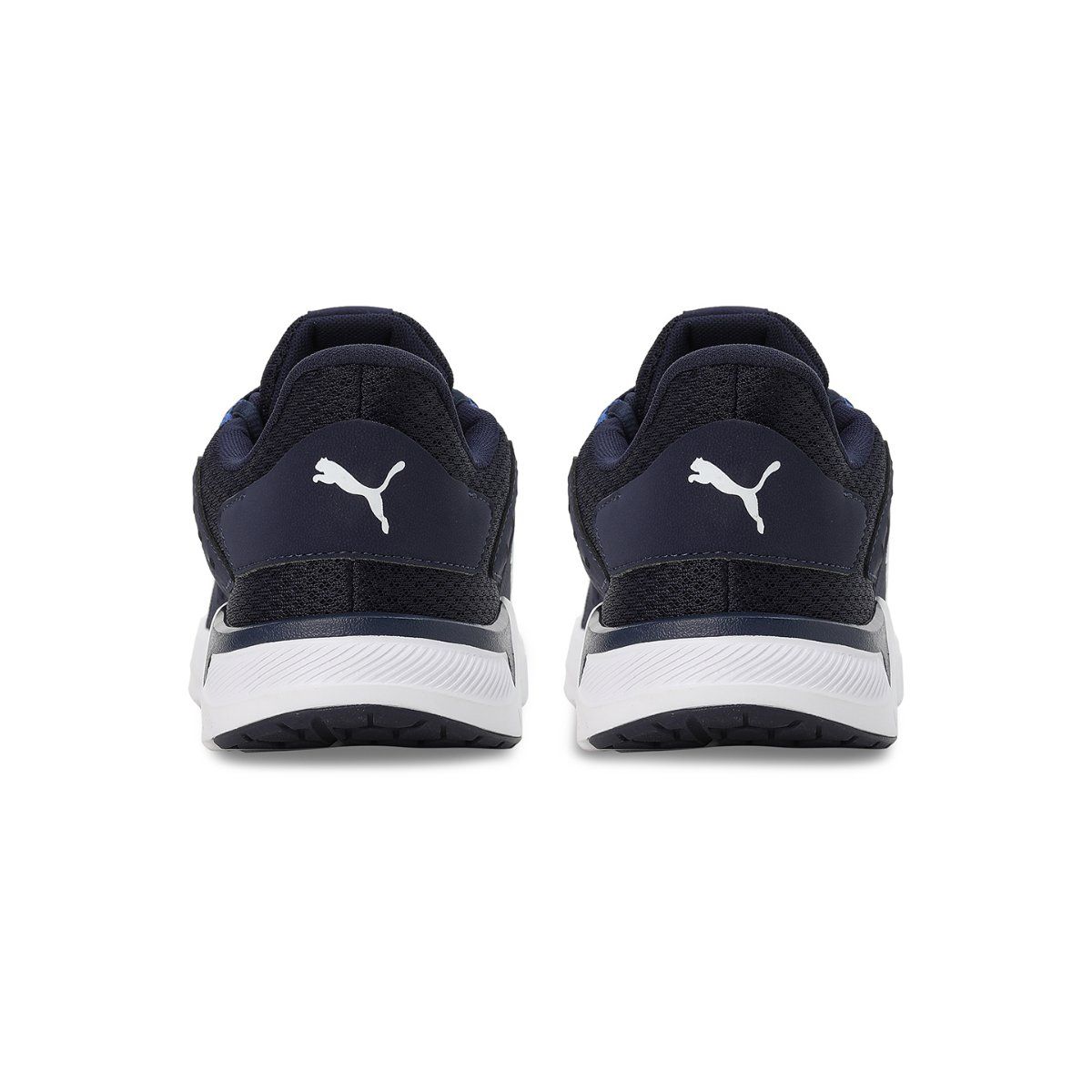 Puma Ftr Connect Unisex Blue Training Shoes: Buy Puma Ftr Connect ...