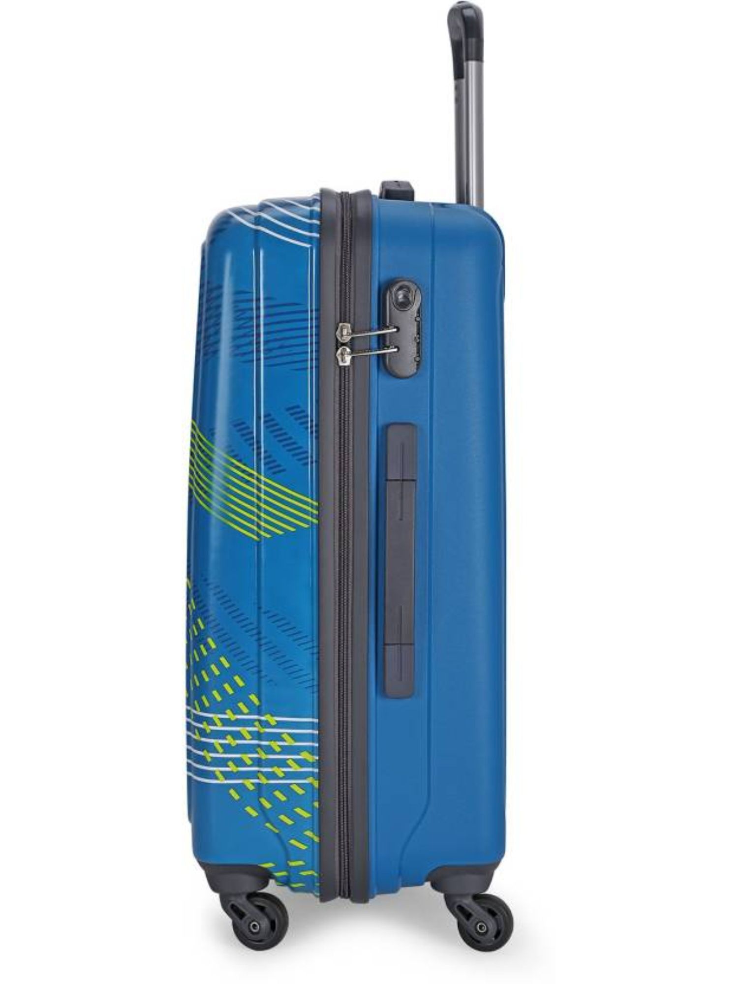 Buy Aristocrat Dual Edge Strolly 75 360° De-T-Blue Online