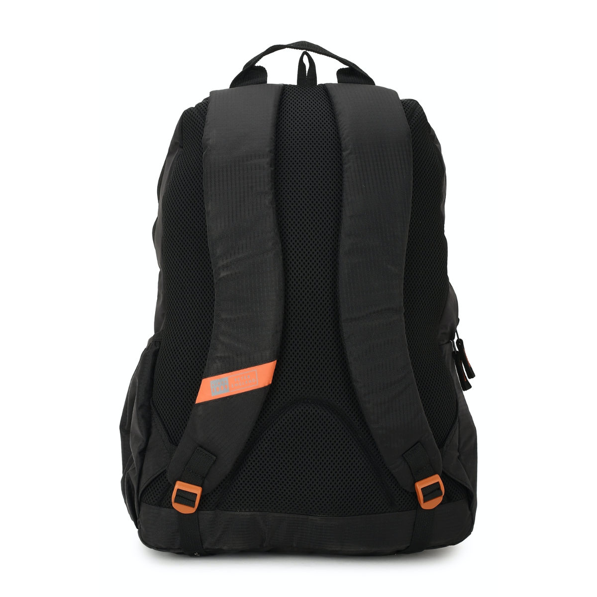 Buy Peter England Black Backpack Online