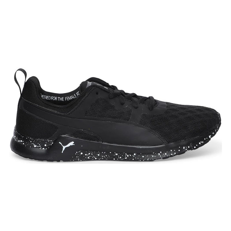 Buy Puma Women Pulse XT V2 FT WNS Sports Shoes - Black Online