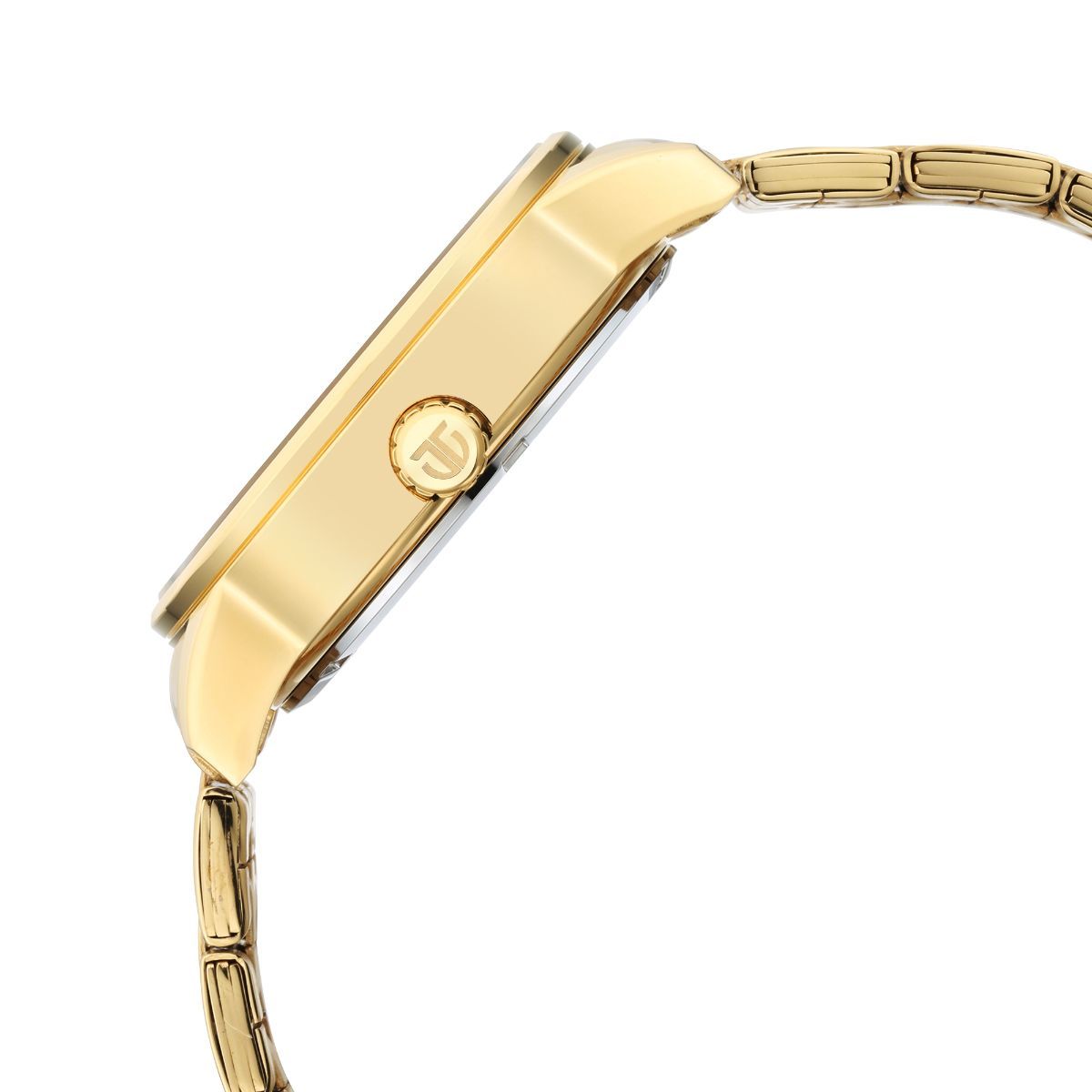 Buy Titan Regalia Opulent 9441YM01 White Dial Analog watch for Men ...