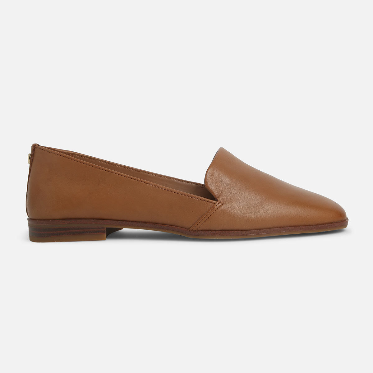 Aldo Veadith Leather Cognac Solid Loafers: Buy Aldo Veadith Leather ...