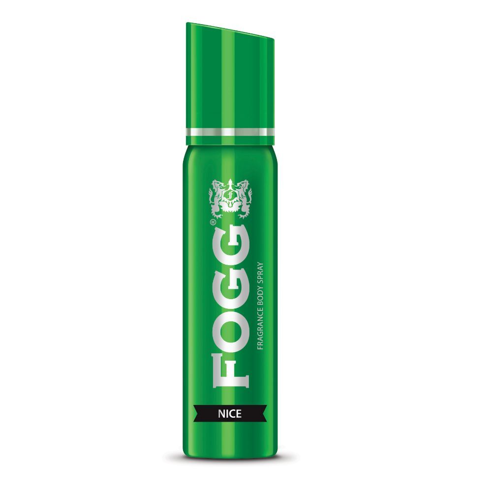 Buy Fogg Nice Fragrance Body Spray Online