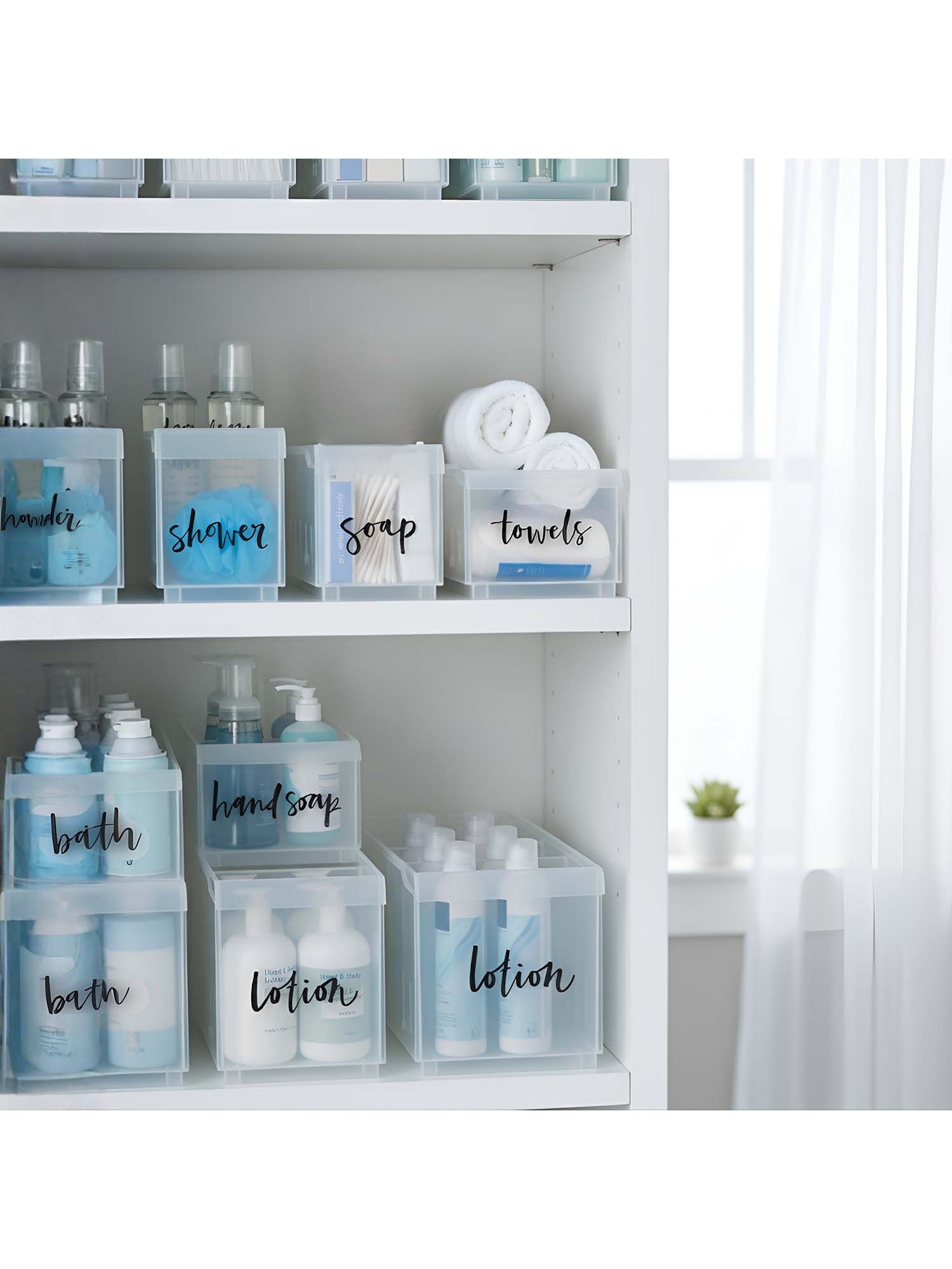 Buy STOR Stackable Storage Box Online