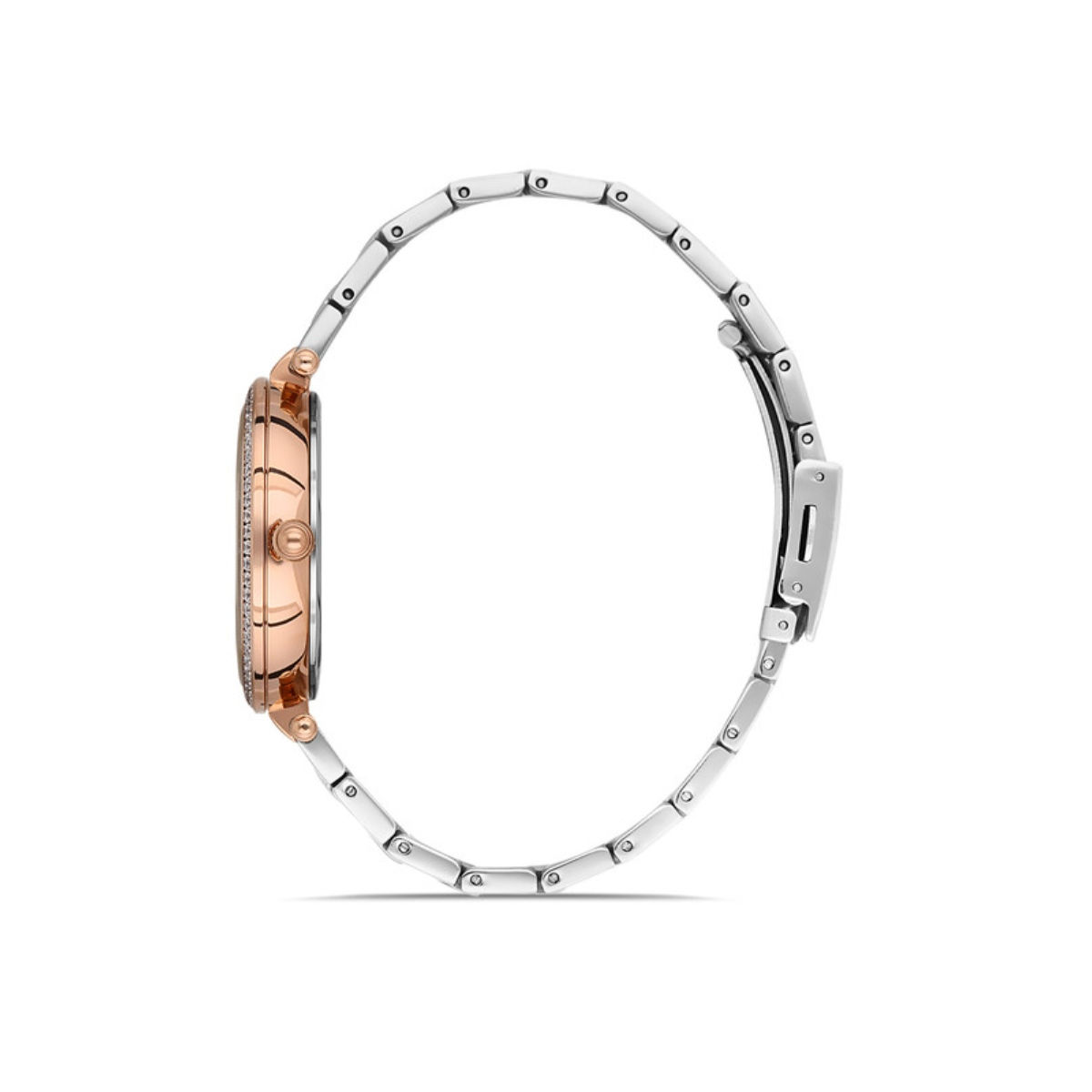 Buy Daniel Klein Premium Ladies Silver Watch DK.1.13241-3 Online