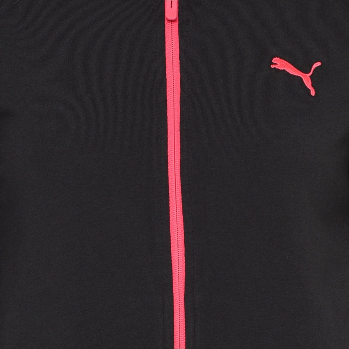 Buy Puma Reversible Pink Sweat Jacket Wns Online
