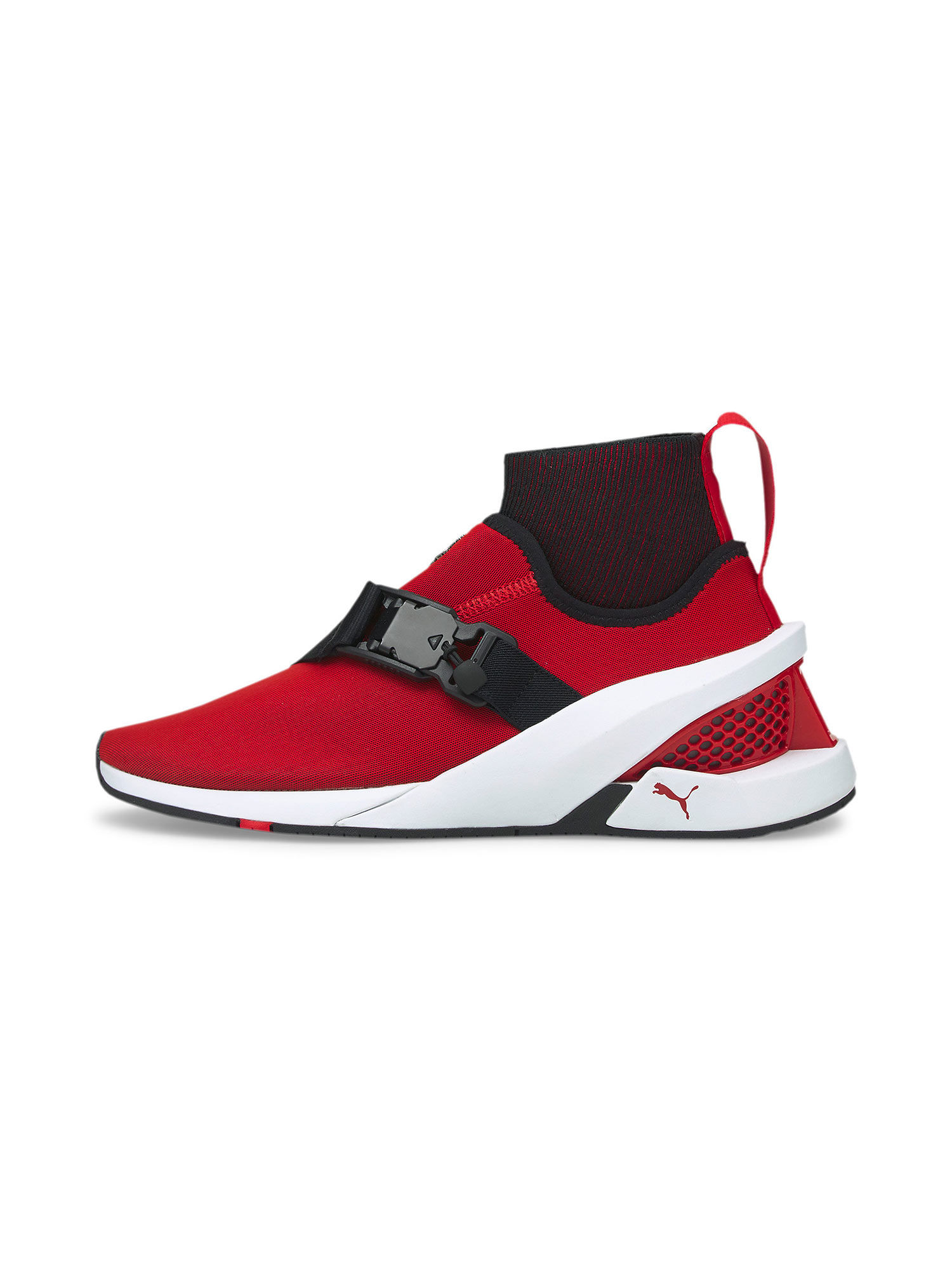 Buy Puma Ferrari Motorsports Ionf Casual Shoes Online