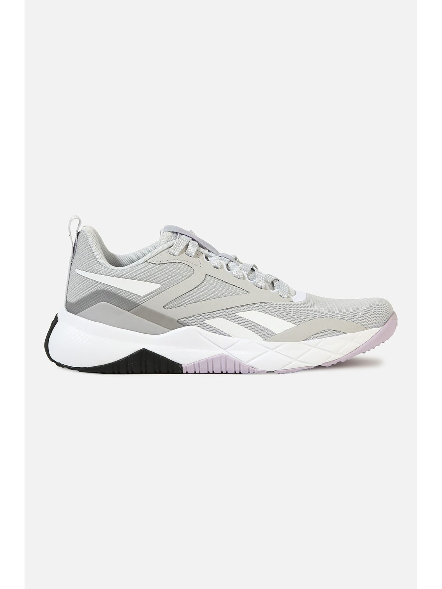 Buy Reebok Women Nfx Training Shoes Grey Online
