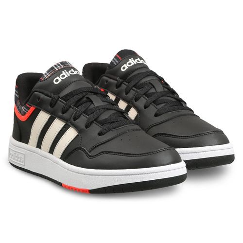 Kindheit Schuhe ADIDAS HOOPS K GZ1937, 46% OFF