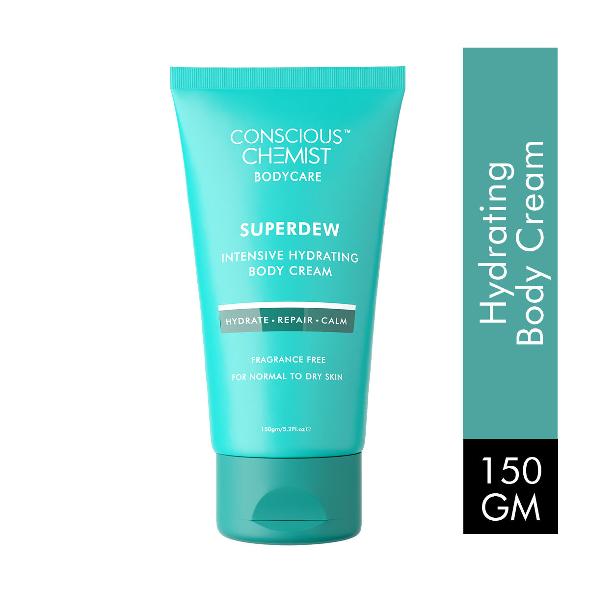 Buy Conscious Chemist Super Dew Cream for Hand, Foot & Body For Instant ...